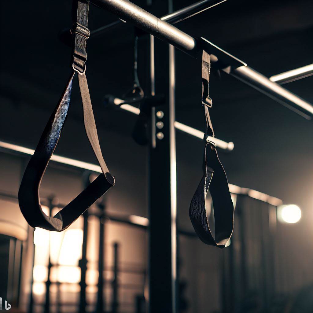 Calisthenics Equipment Essentials for Effective Home Workouts ...