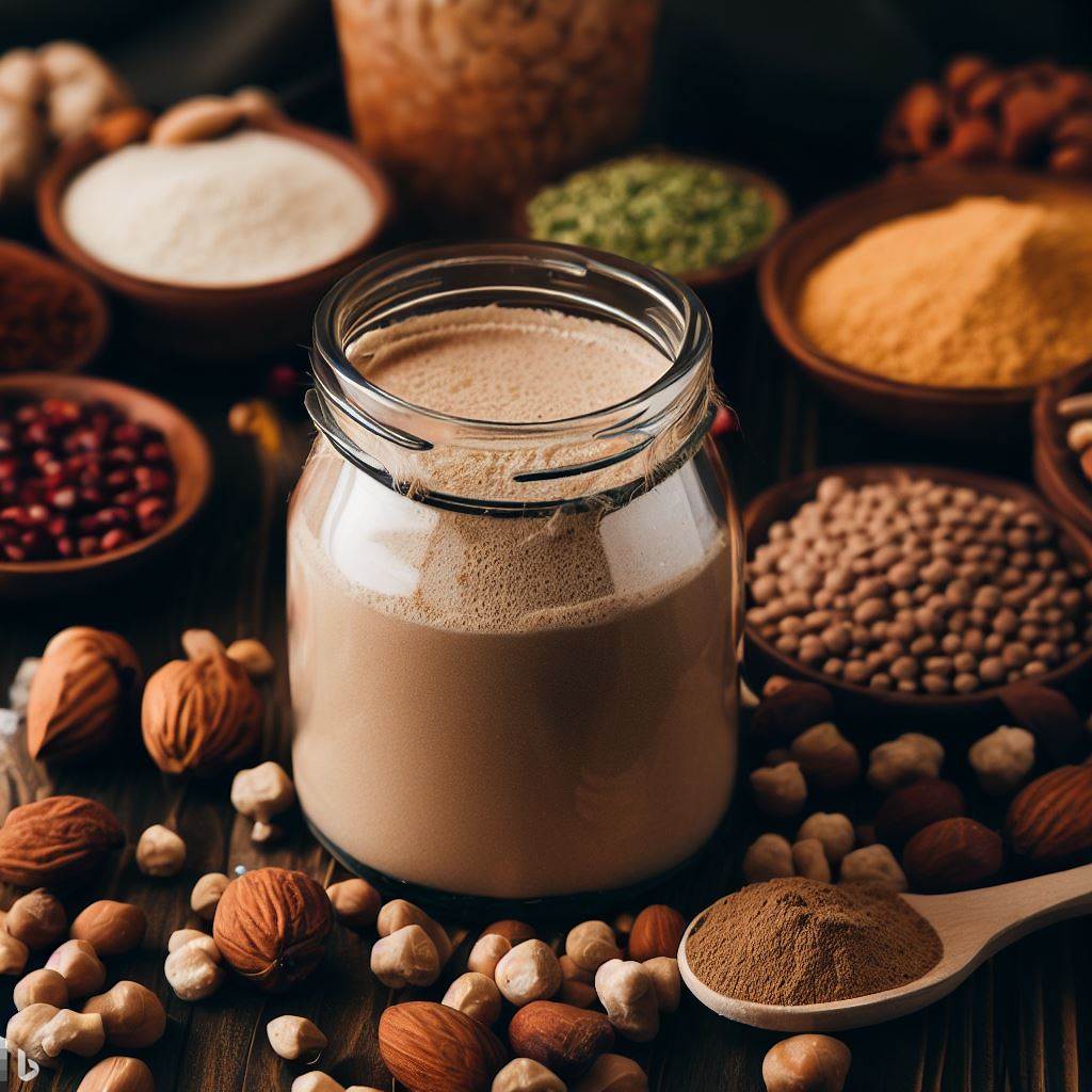 Is Whey Protein Vegan? A Deep Dive - Wellness Wise Hub