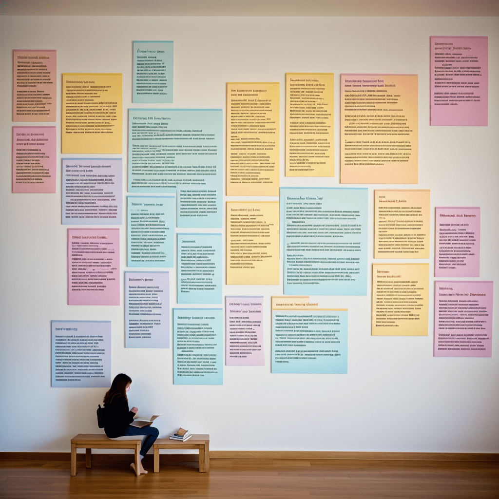 Affirmation Wallpaper: Your Daily Dose of Positivity - Wellness Wise Hub