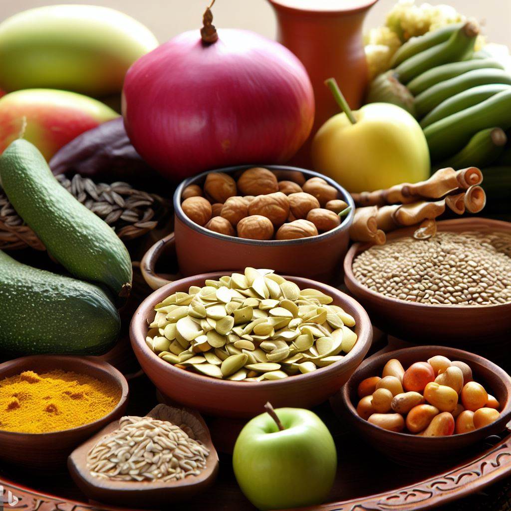 Ayurvedic Diet: A Journey Into Ancient Wisdom - Wellness Wise Hub