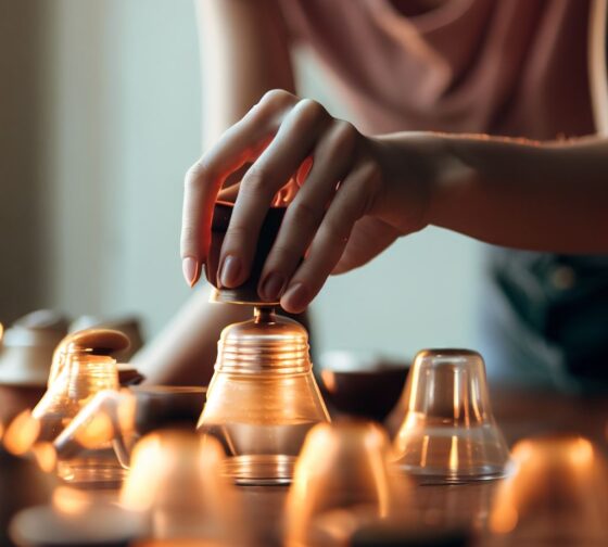 Cupping Marks Explained: Unraveling the Mystery - Wellness Wise Hub