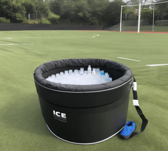 Ice Bath Temperature: Cool Depths of Wellness - Wellness Wise Hub