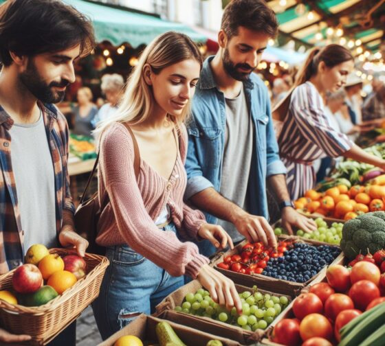 What Is A Vegan Diet? The Basics And Benefits - Wellness Wise Hub