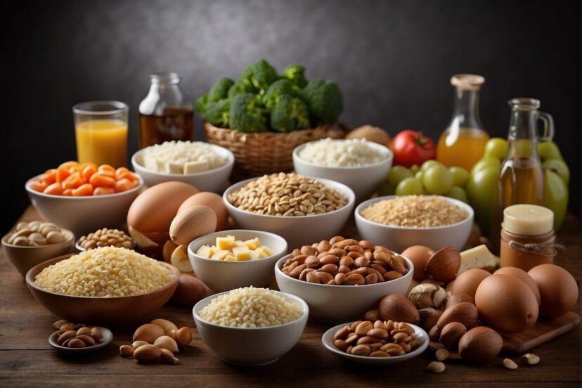 6 Food Elimination Diet Identify Food Sensitivities Wellness Wise Hub